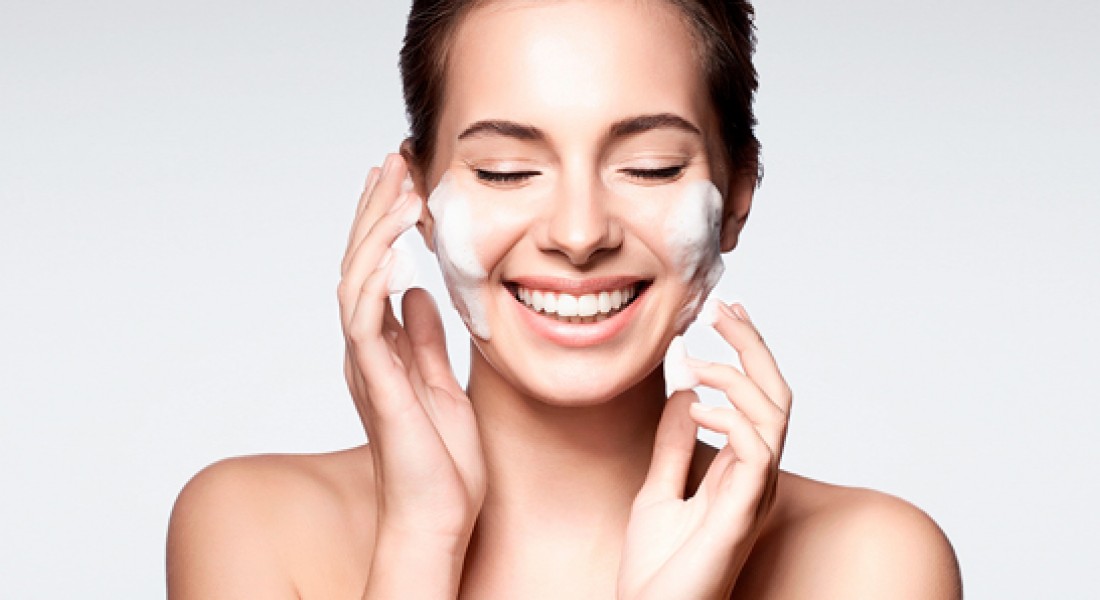 Acne-prone skin - Facial hygiene - MartiDerm the brand in cosmetic ...